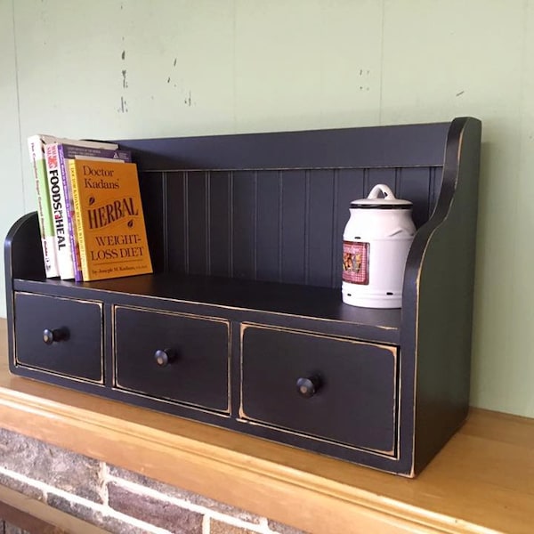 Counter Top Display - Etsy