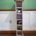 Office Storage, Cd Tower Storage Furniture , Cd Rack Video Game Storage ...