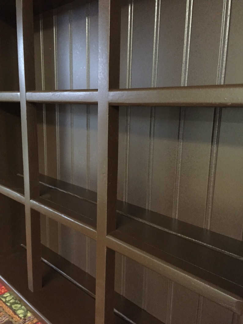 China Cabinet for Wall Tea Cup and Saucer Display Coffee Mug - Etsy