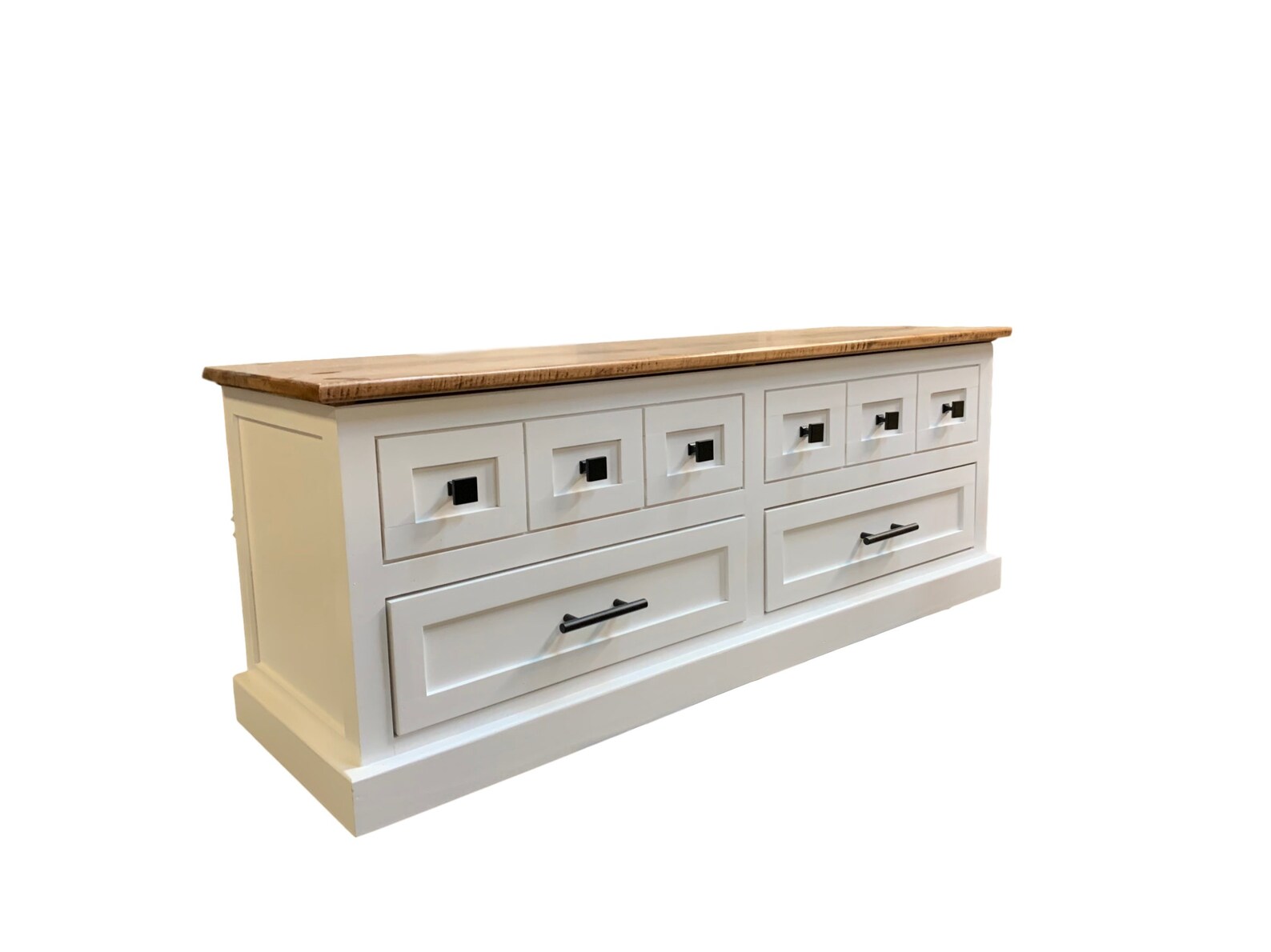 Rustic Bench Storage Bench Shoe Storage Entryway Bench | Etsy