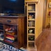 Office Storage, Cd Tower Storage Furniture , Cd Rack Video Game Storage ...