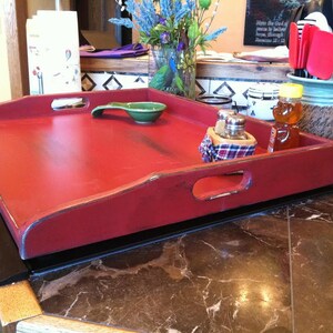 Stove Board, Kitchen Primitive Noodle Board , Rustic Stove Top Board ...