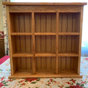 Display Rack | Tea Cup and Saucer Display Shelf | Plate Rack | Wall ...