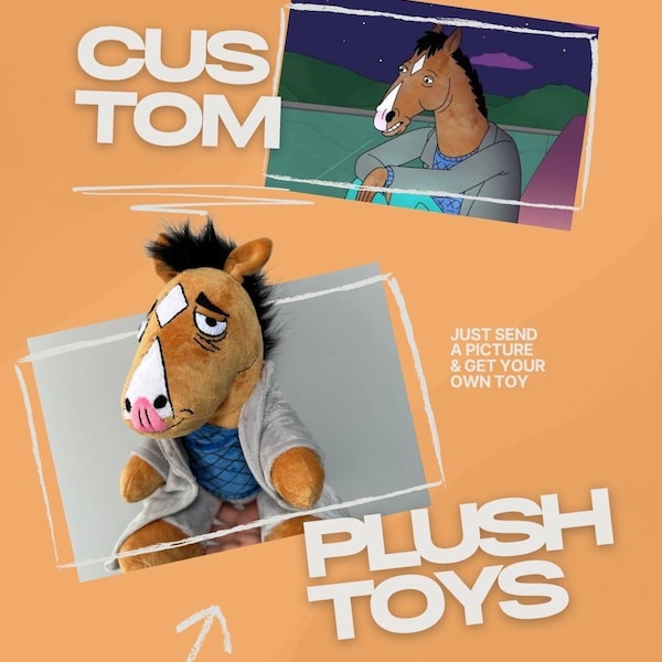 Max Design Pro Plush - Etsy