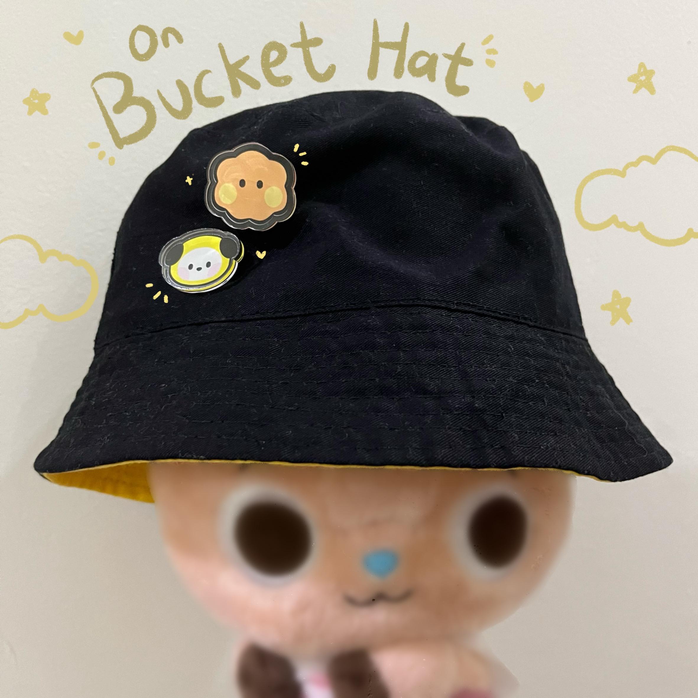 Pin Bt21 Inspired - BTS Pin - Bangtan Pin - BT21 Brooch - BTS Brooch ...