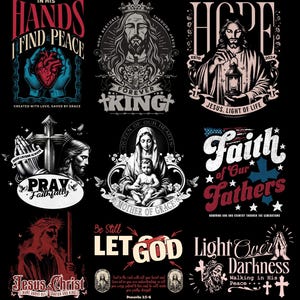Urban Faith Apparel | Stylish Christian Streetwear | Unique Faith ...