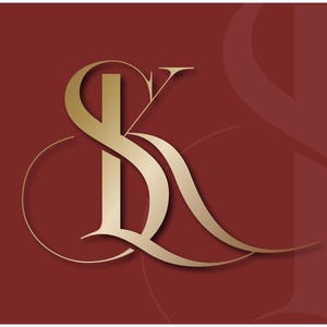 Wedding Monogram, Custom Monogram, Bespoke Wedding Monogram ...