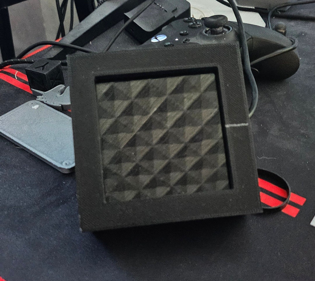 "i Flag" Flag Display for Sim Racing - Etsy