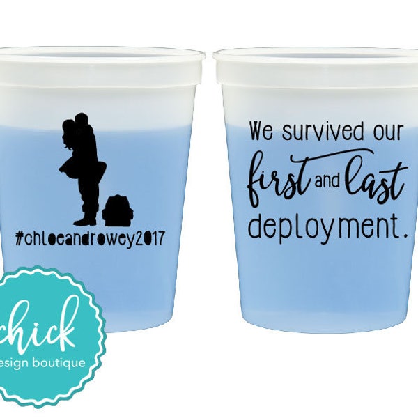 Military Wedding Favors - Etsy