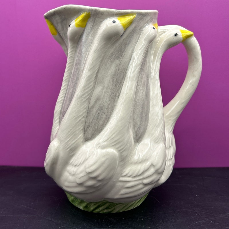 Gaggle of Geese - Etsy