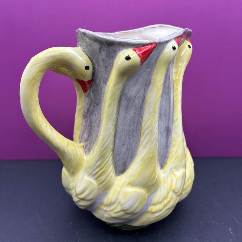 Gaggle of Geese - Etsy