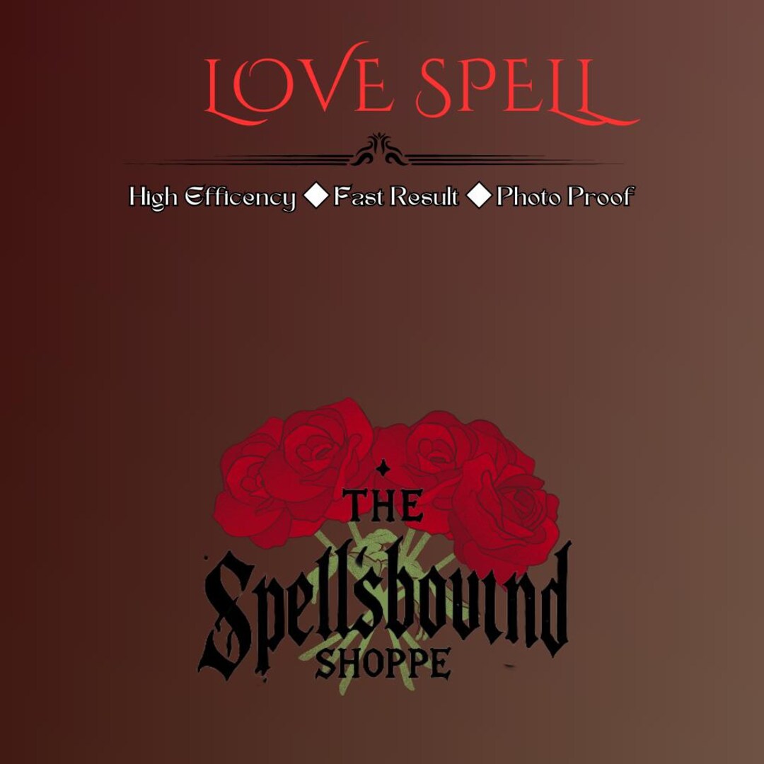 Powerful Love Spell, Reunite With Your Loved One, True Magic Ritual ...