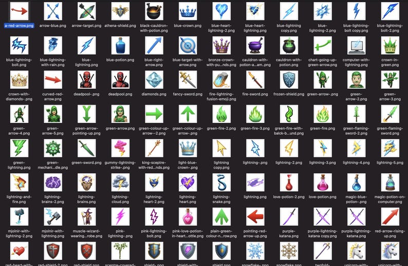 Streaming Emote Sticker Pack | Streaming Emoji Pack | Twitch Emote Pack ...