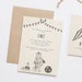 Circus Invitation - Etsy