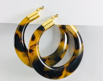 Gold Tortoise Shell - Etsy
