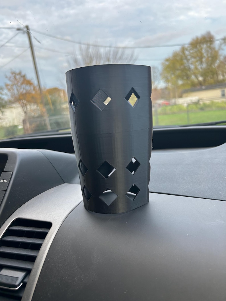 Gen 2 Prius (2004-2009) 24oz Owala Cupholder Adapter - Etsy