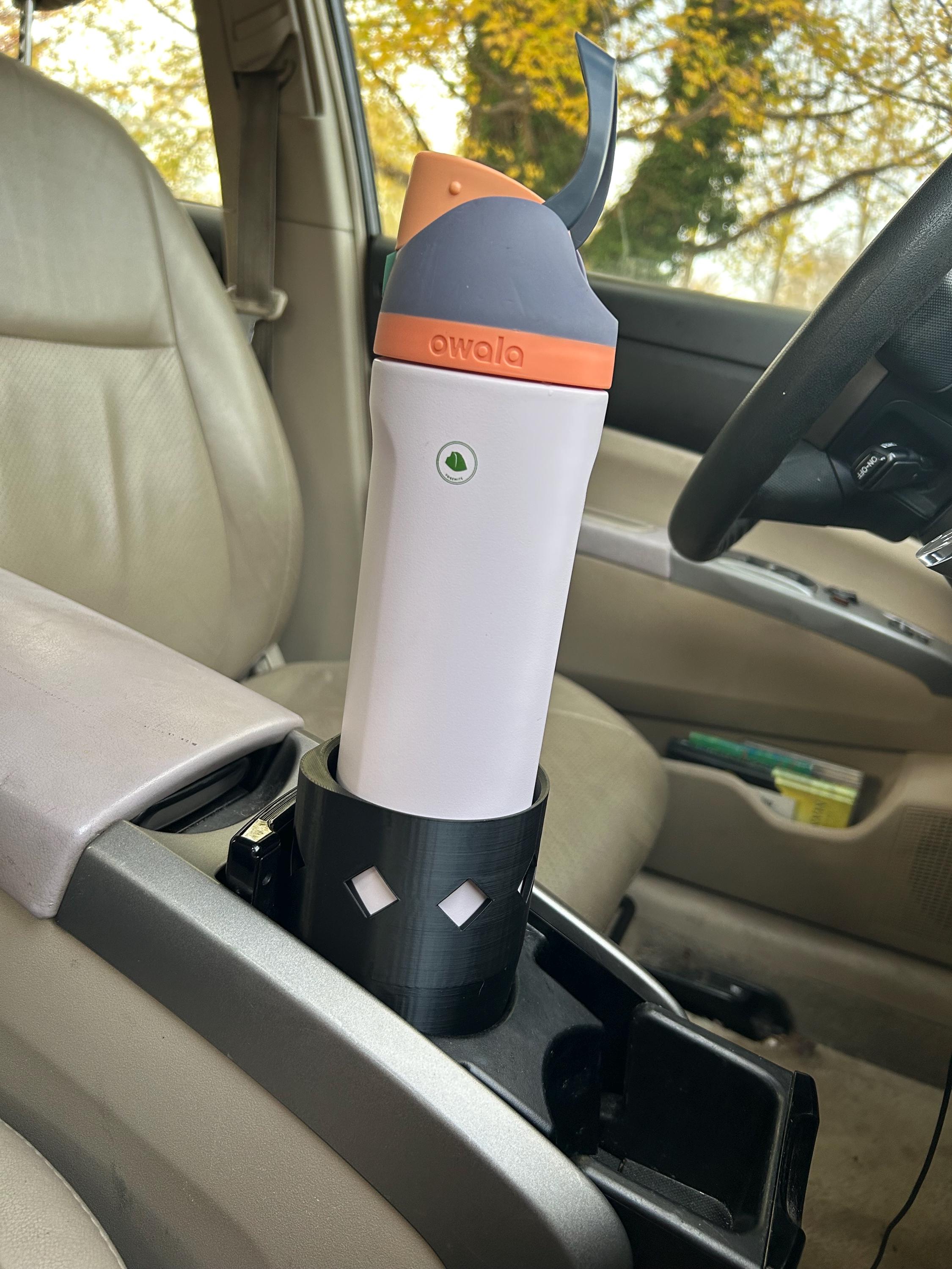 Gen 2 Prius (2004-2009) 24oz Owala Cupholder Adapter - Etsy