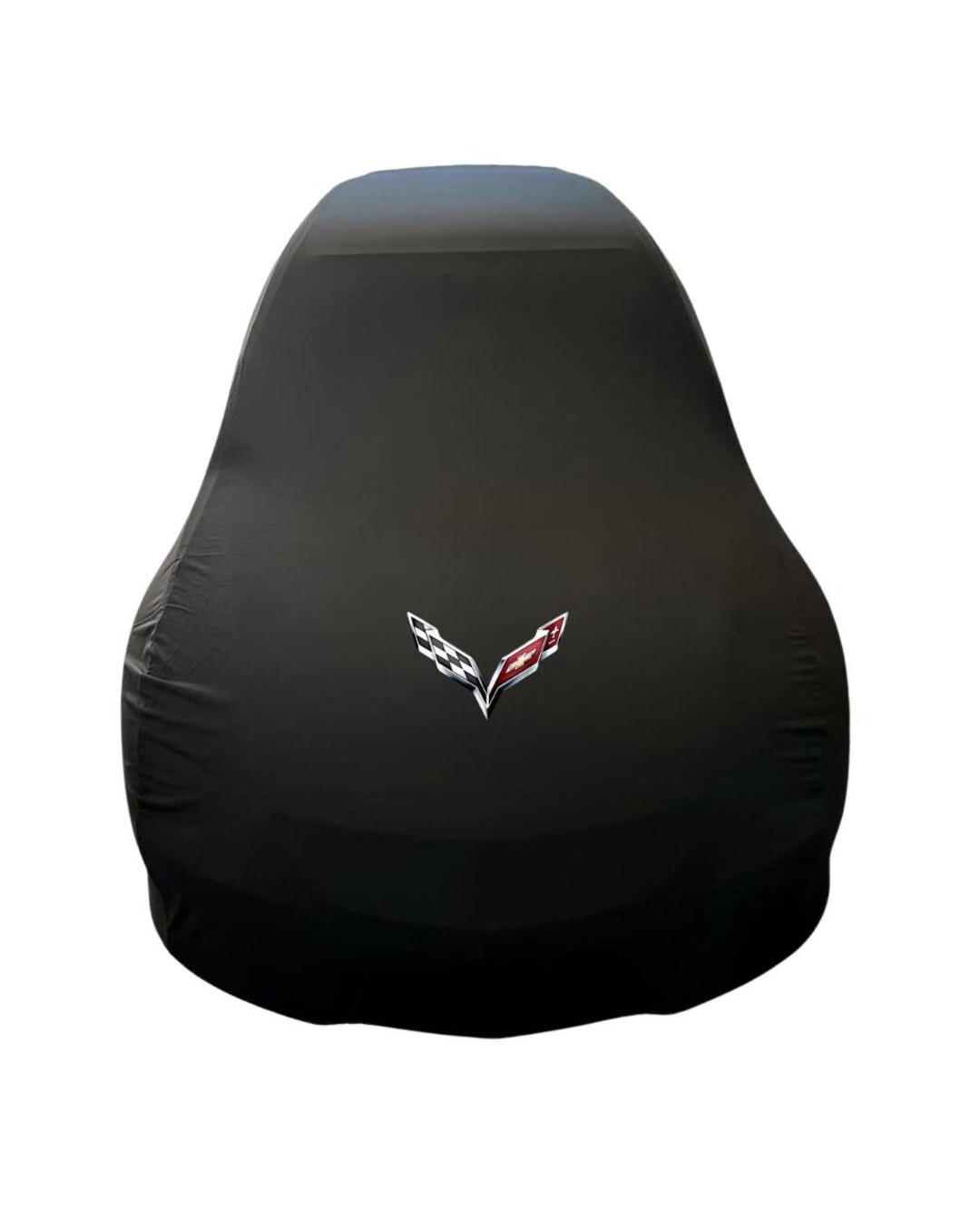 Luxurycarhotel - for CORVETTE C4 Indoor Car Cover, Special Production ...