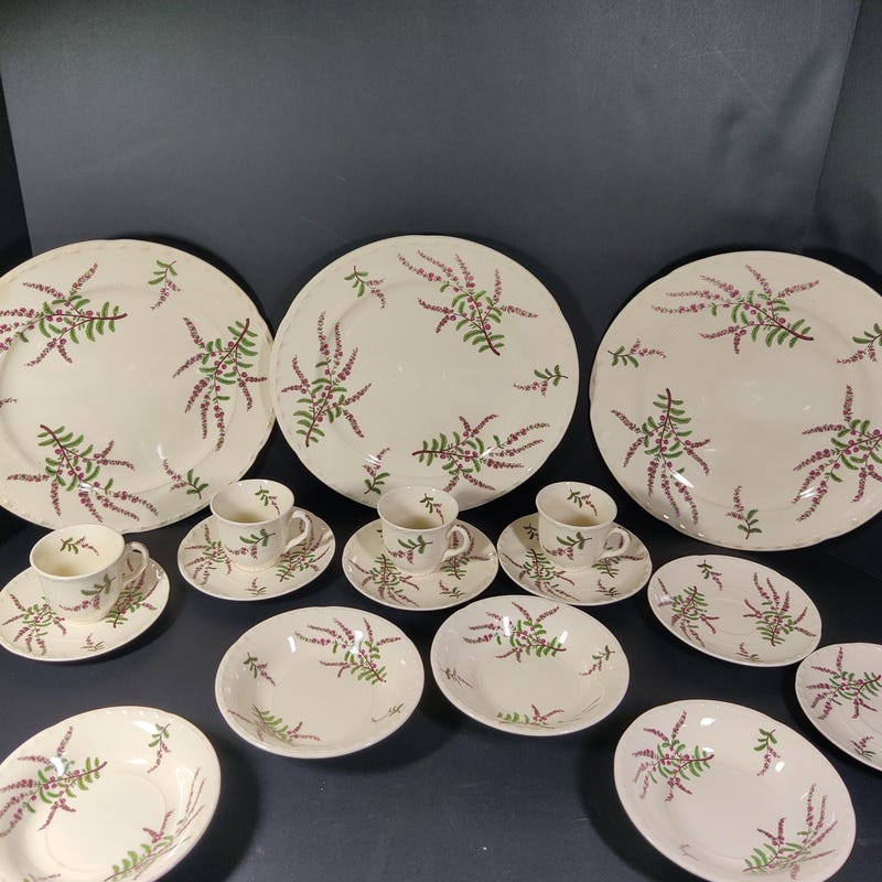 Crooksville China Co - Etsy