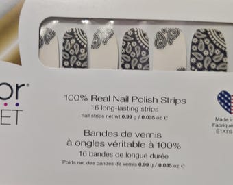 HAVANA HONEY - Color Street - Nail Strips - Etsy