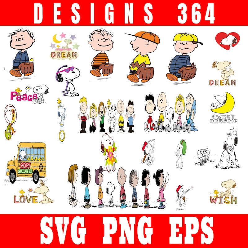 Snoopy Breast Cancer - Etsy