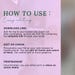 Editable Katy Perry Concert Ticket – the Lifetimes Tour 2025 ...
