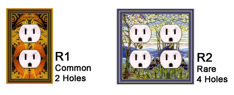 0435X Mod Mission Style Borders Design Yellow Green Black ~ Mrs Butler ...