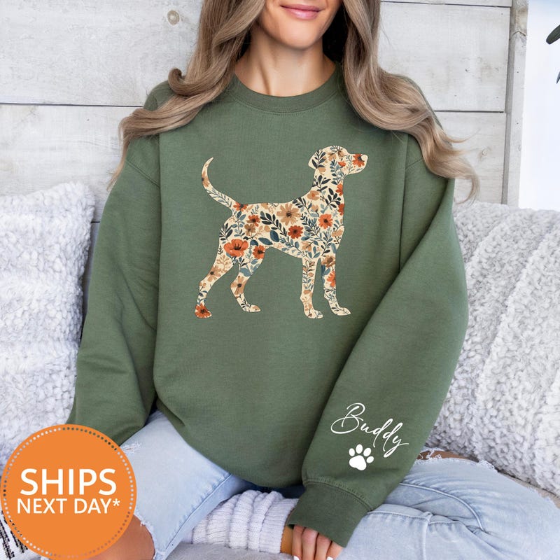 Dog Cottagecore Outfit - Etsy