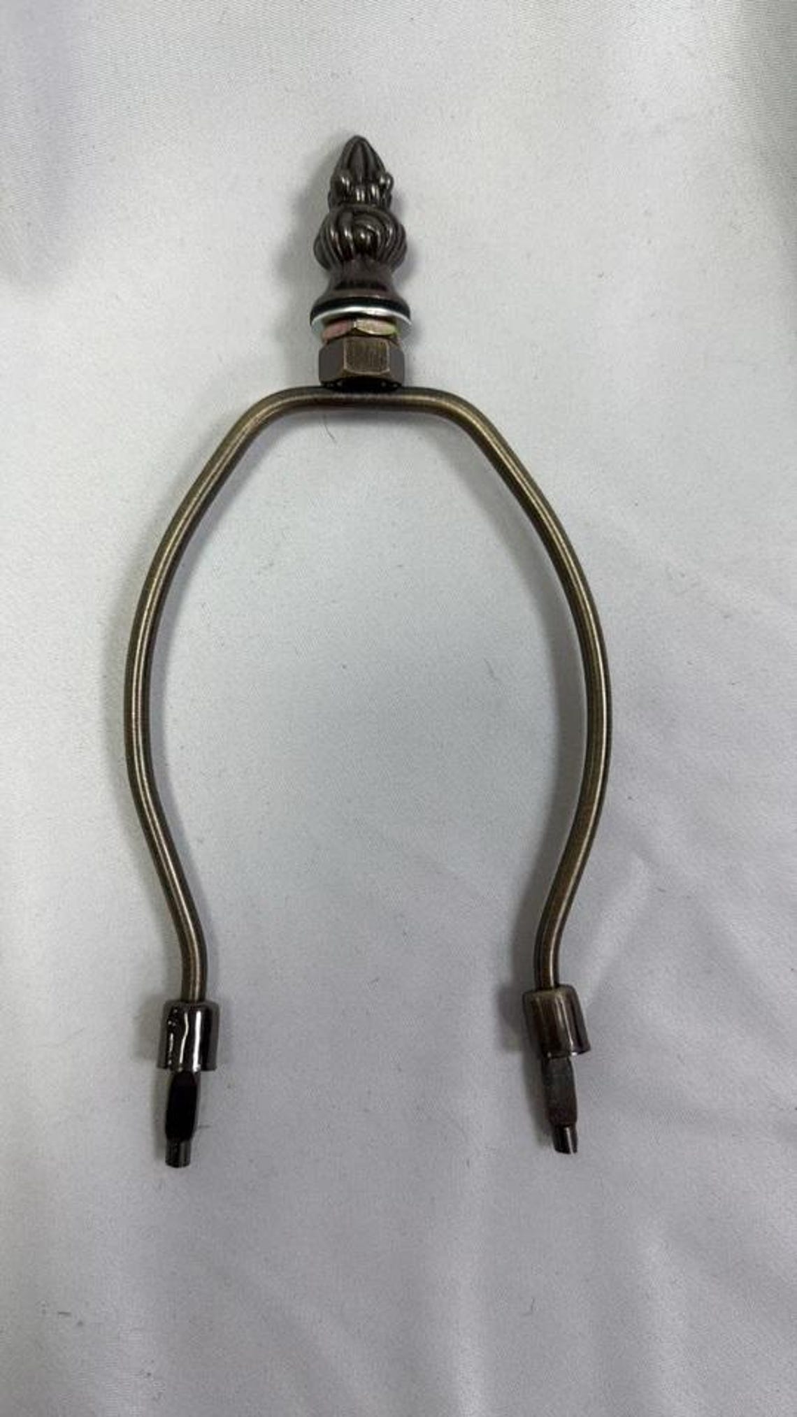 Lamp Base Harp for 10 Inch Tiffany Style Table Lamp Base - Etsy