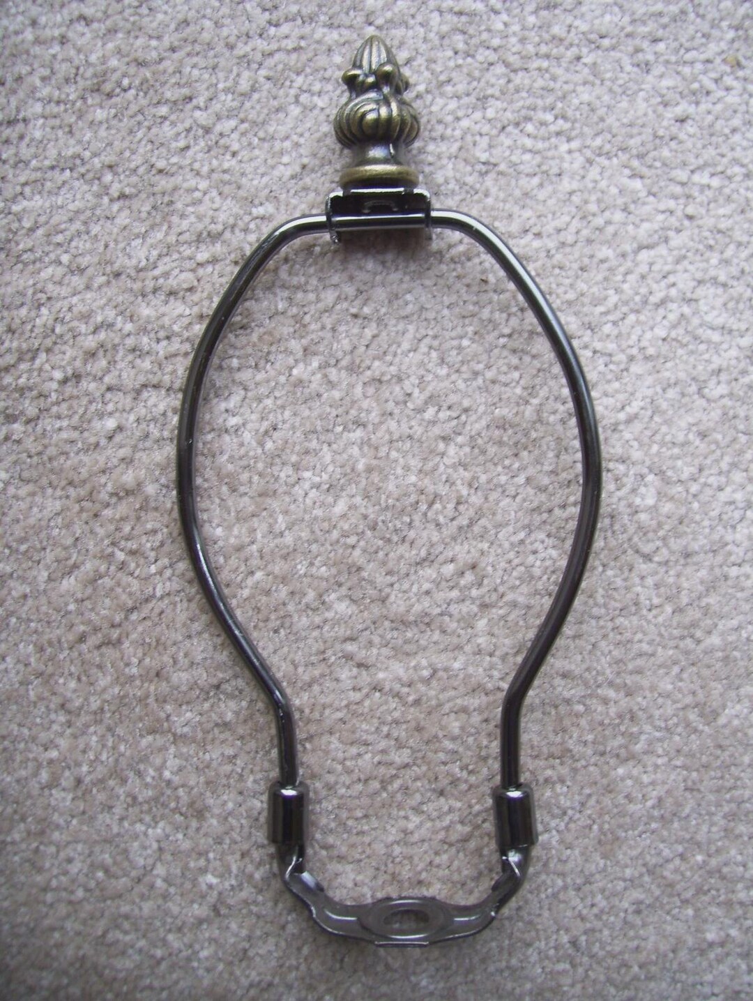 Lamp Base Harp for 10 Inch Tiffany Style Table Lamp Base - Etsy