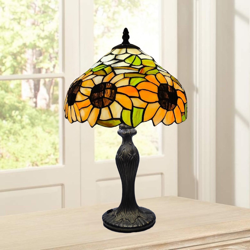 Art Deco 5 Lamp Shade - Etsy UK