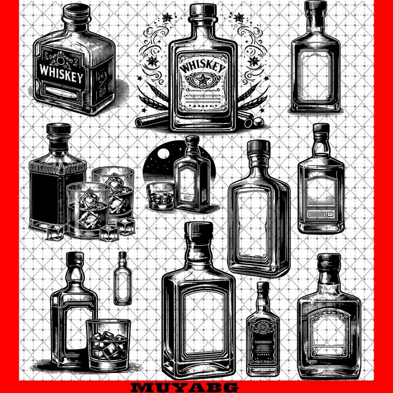 Jack Daniels Svg File - Etsy