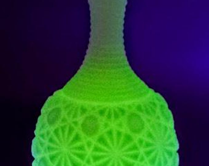 Fenton Satin Custard Glass Daisy Button Pattern Bell--1970's - Etsy