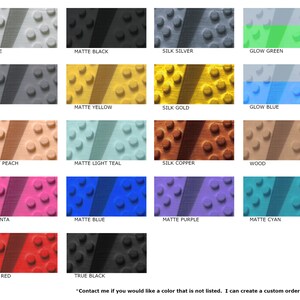 Lego Compatible Bouquet Vase (caroline) - Etsy