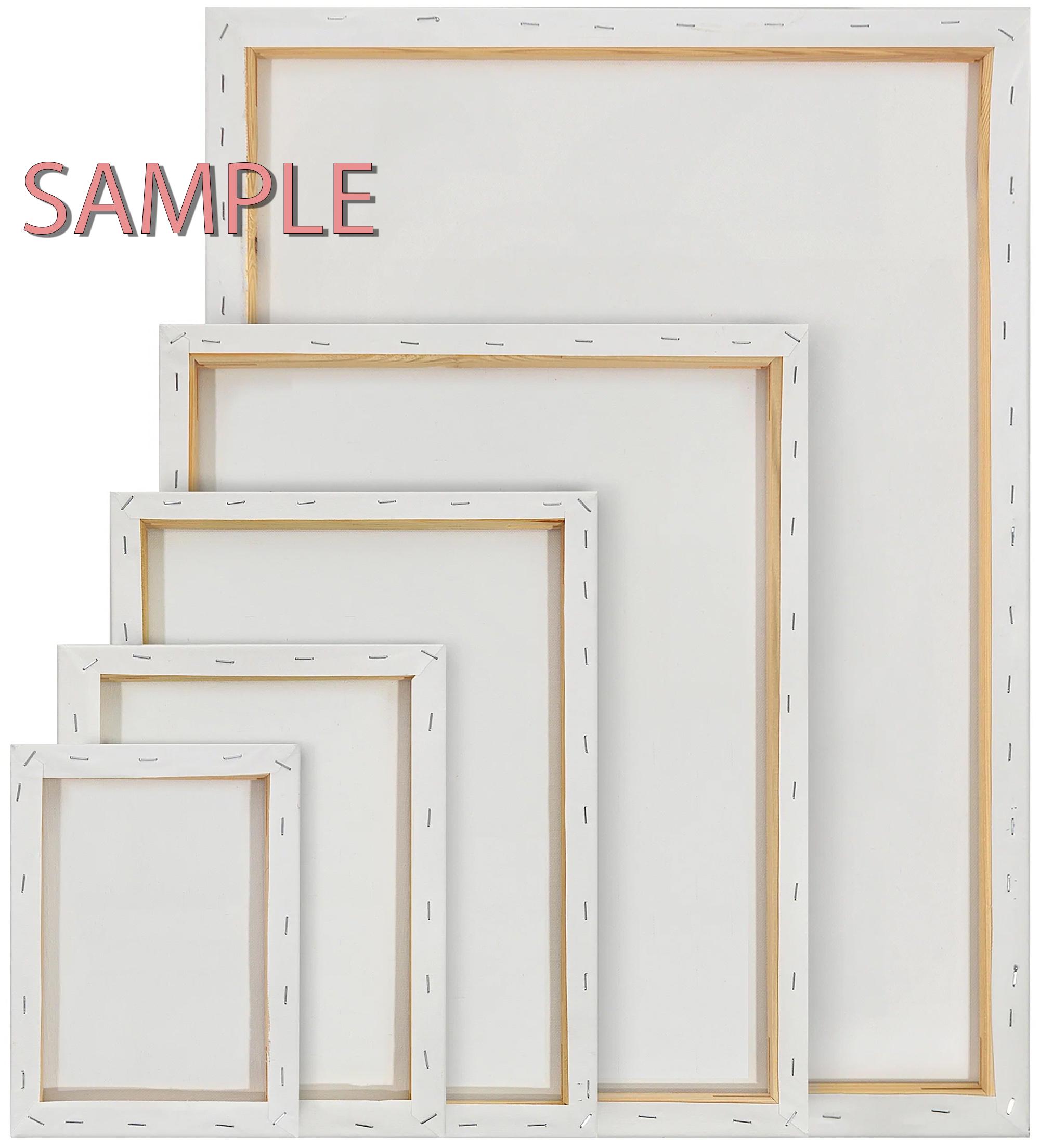 Godzilla Wall Art, Godzilla & Monster Comics Canvas Art, Cartoon Wall ...