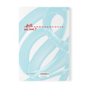 Charles Leclerc Team Radio Inspired Soft Notebook -must Be the Water ...