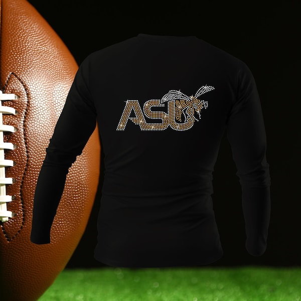 Alabama State - Etsy