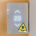 Voice Activation 8 Pcs Sticker Sheet - Etsy