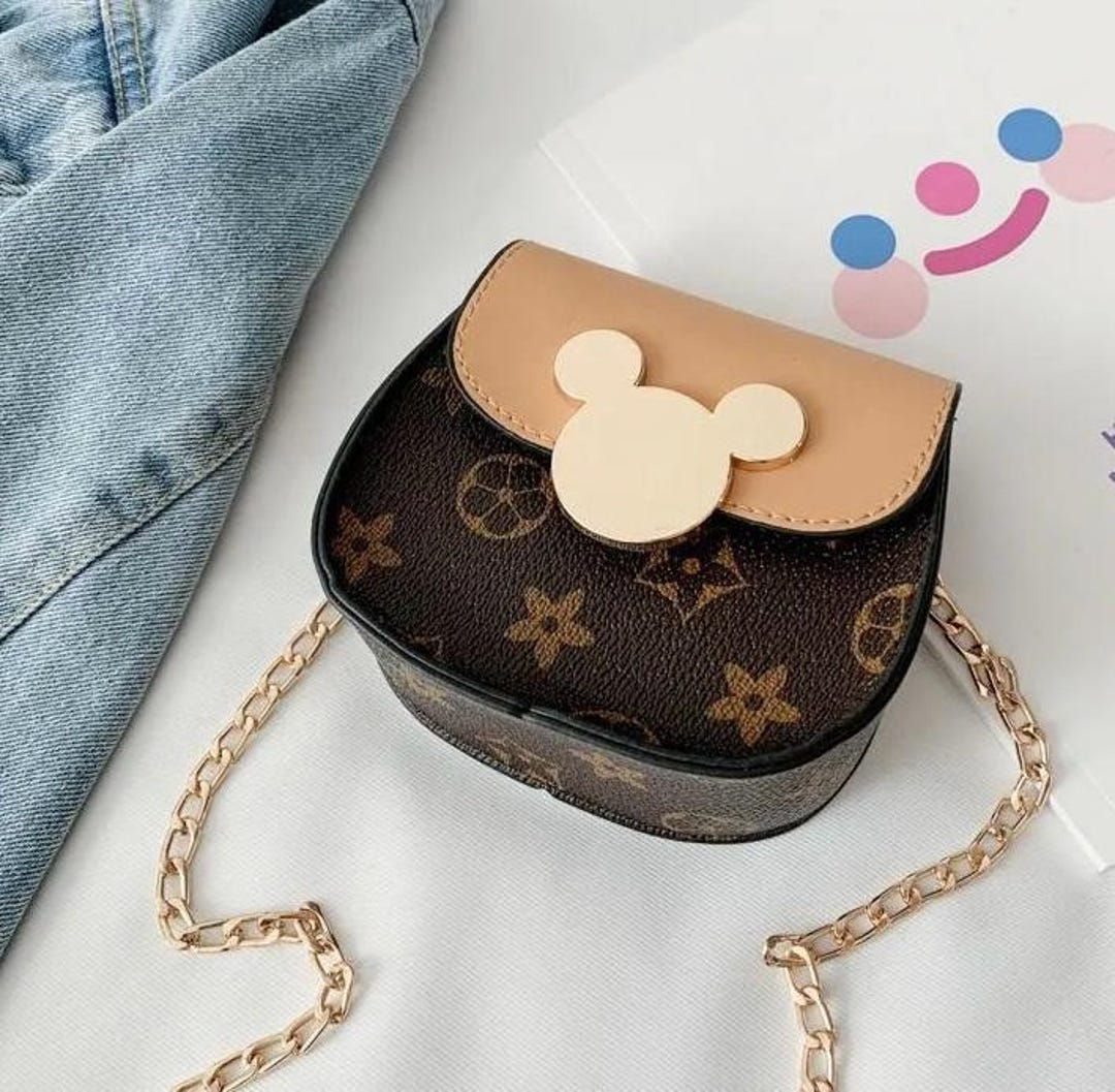 Kids Handbag Toddler Bag, Baby Girl, Little Girl Purse, Baby First ...