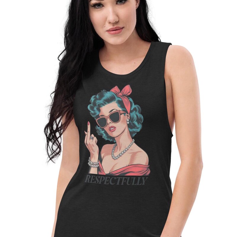 Vintage Pin up Girl - Etsy