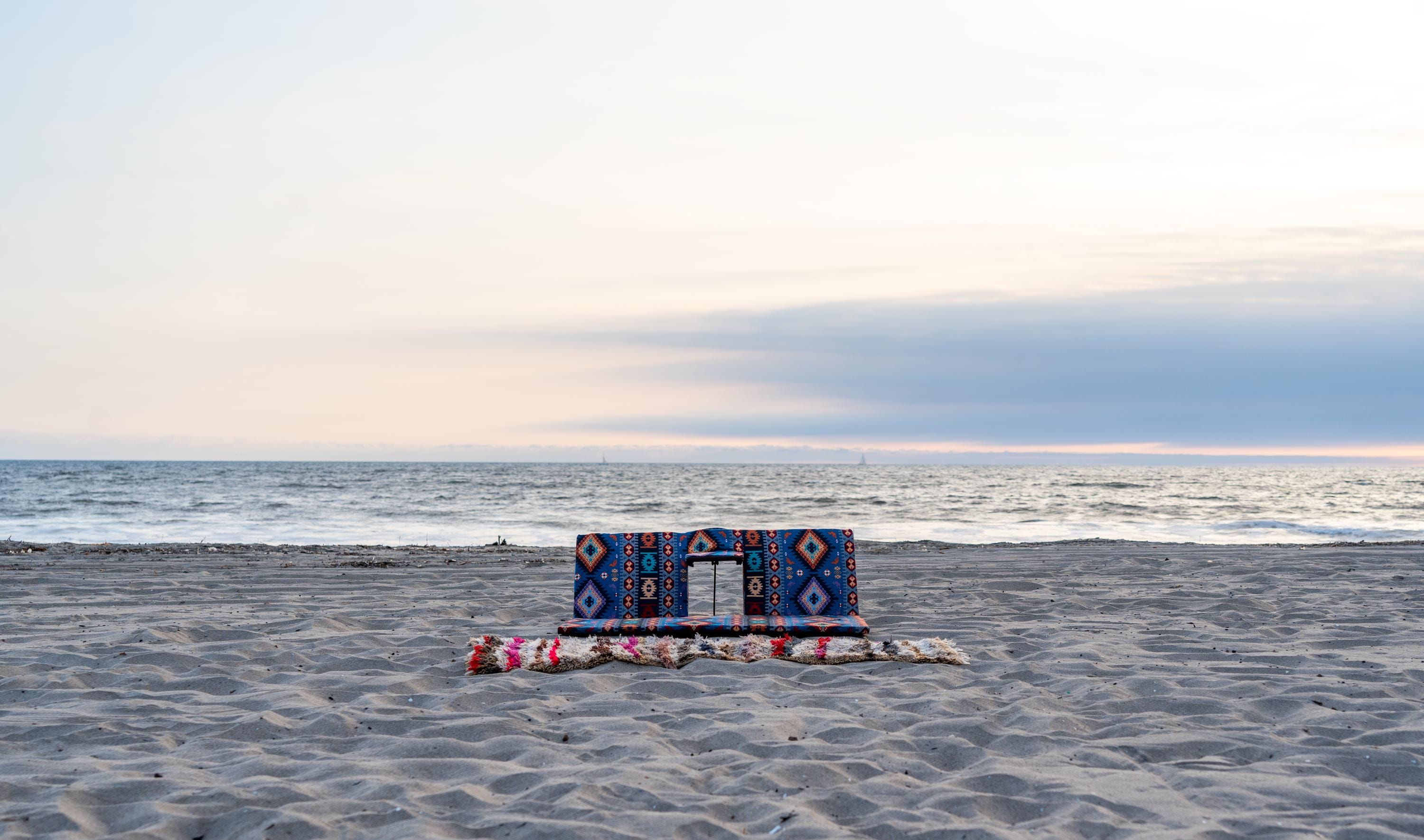 Modern Kashta Lounge Setup - Saudi & Moroccan Inspired Floor Seating ...