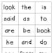 UFLI Heart Word BINGO - Etsy