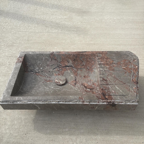 Ramp Sink - Etsy