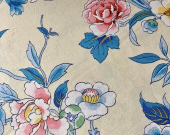 Jay Yang Fabric | Etsy