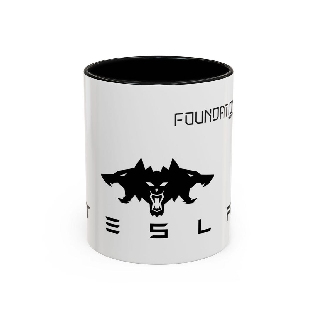 Tesla Cybertruck Beast Coffee Mug Bold and Futuristic 11, 15oz - Etsy