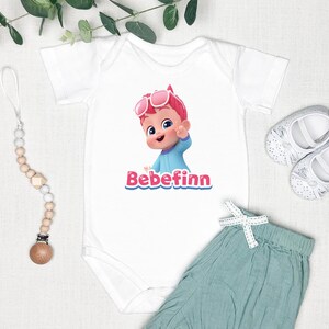 BEBEFINN WITH GLASSES - Etsy