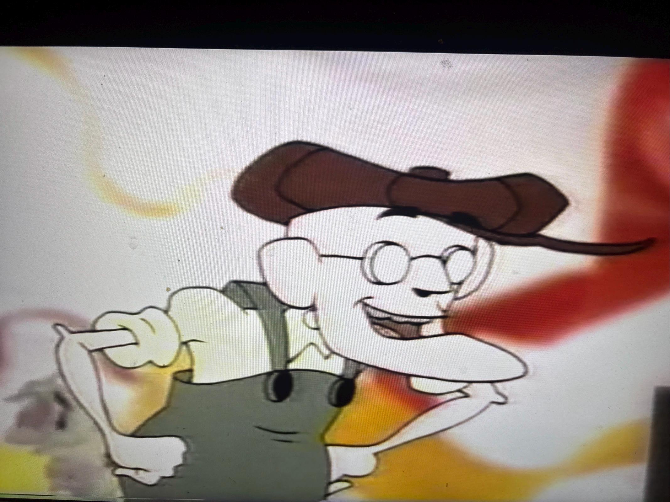 Cartoon Network Vhs 18 Tapes - Etsy