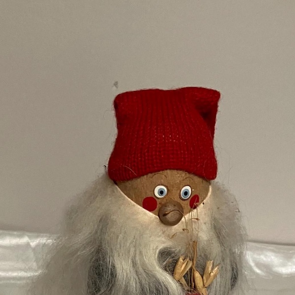 Swedish Santa - Etsy