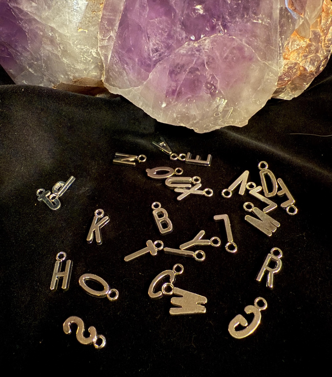 Charms for Add on to Blood Vials With Anticoagulant - Jewelry Kit ...