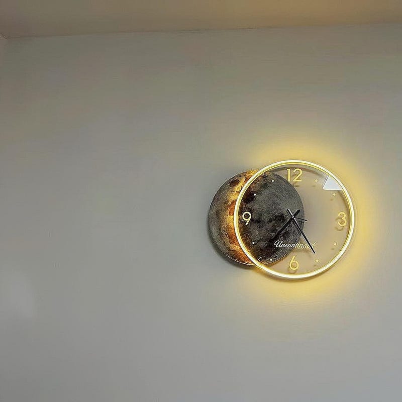 Unusual Wall Clocks - Etsy